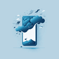 DoubleText - The Art of One-Sided Texting: How to Keep the Conversation ...